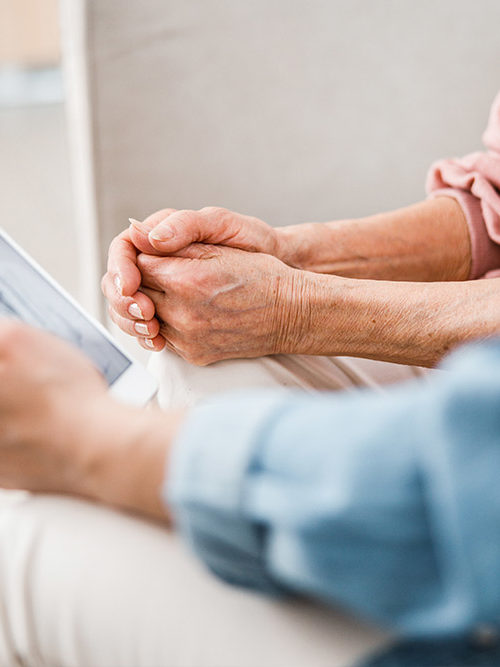 Dr. Tony Das | Connected Cardiovascular Care Associates