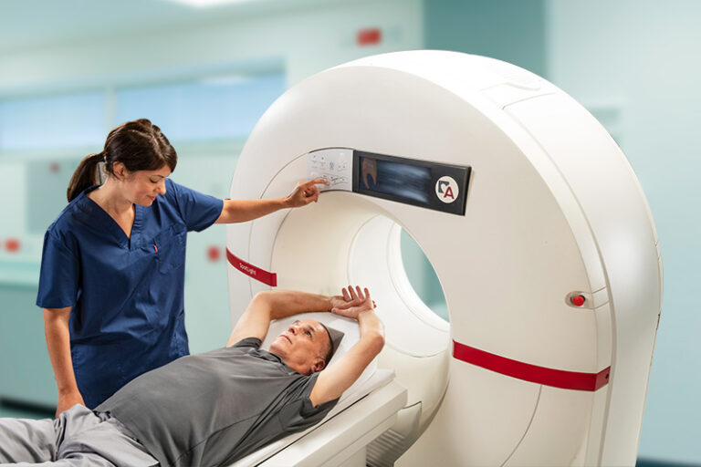 SpotLight Cardiovascular CT Scanner | Connected Cardiovascular Care ...