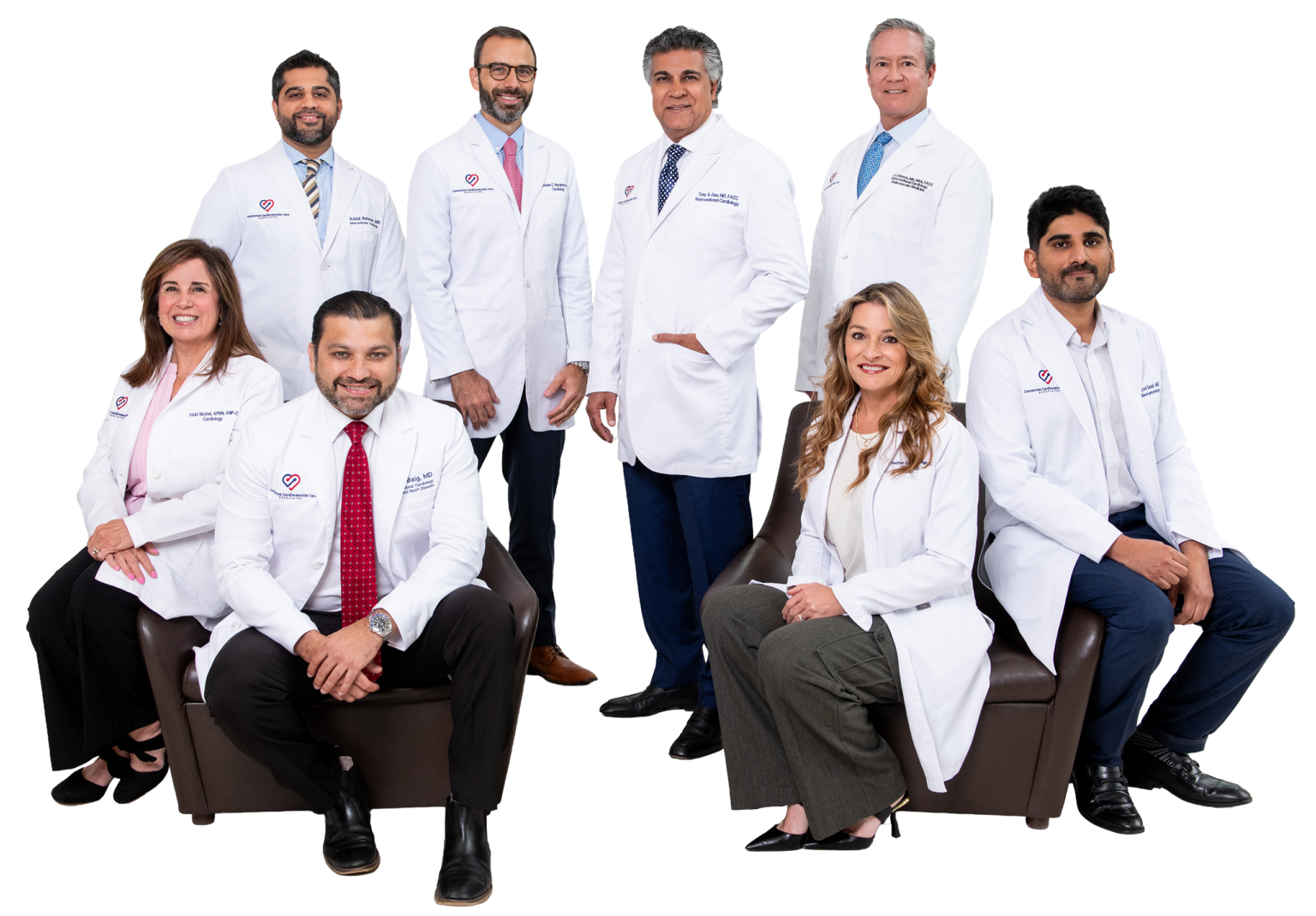 Connected Cardiovascular Care Associates | Cardiologist in Dallas ...